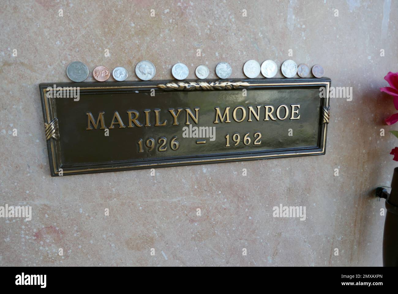 Los Angeles, California, USA 31st January 2023 A general view of atmosphere at Actress Marilyn ...