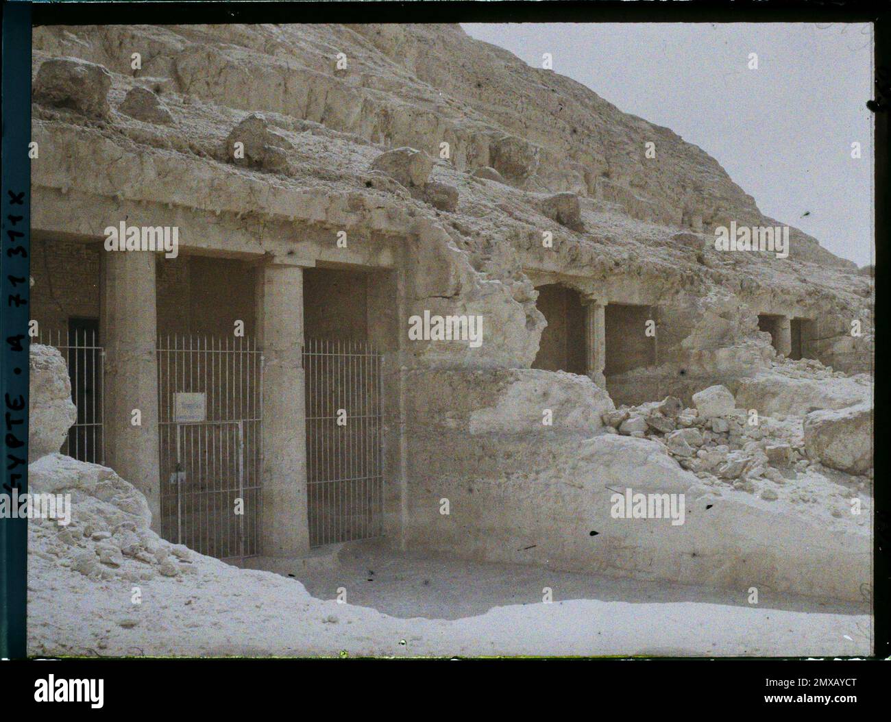 Tomb archaeological vestige erosion funeral architecture column hi-res ...