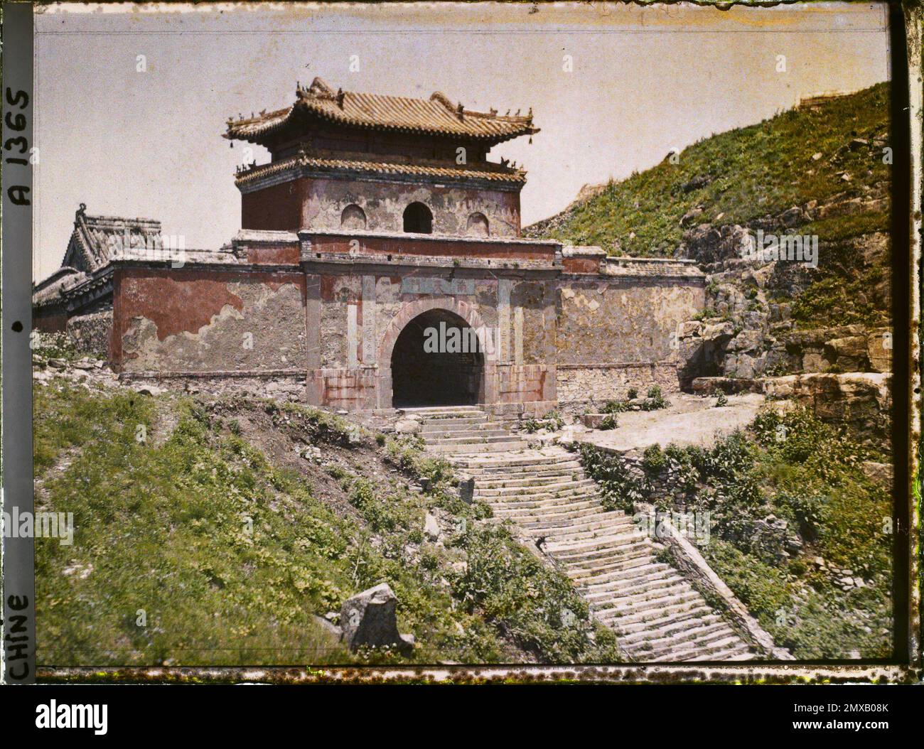 Dimber hi-res stock photography and images - Alamy