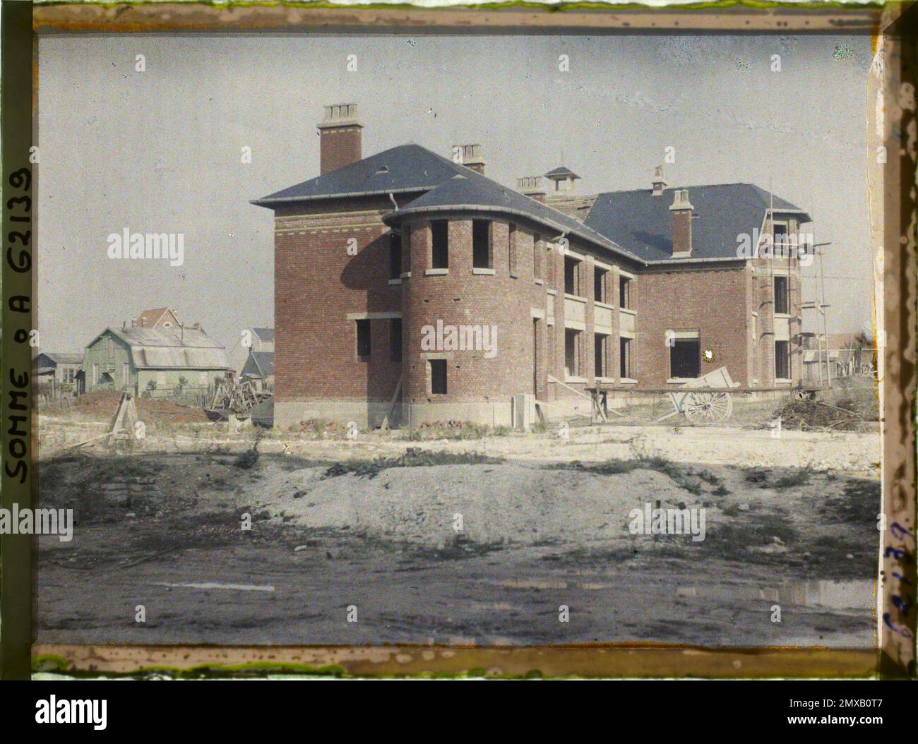 Albert , France , 1929 - French provinces - Stéphane Passet - (March 26 ...