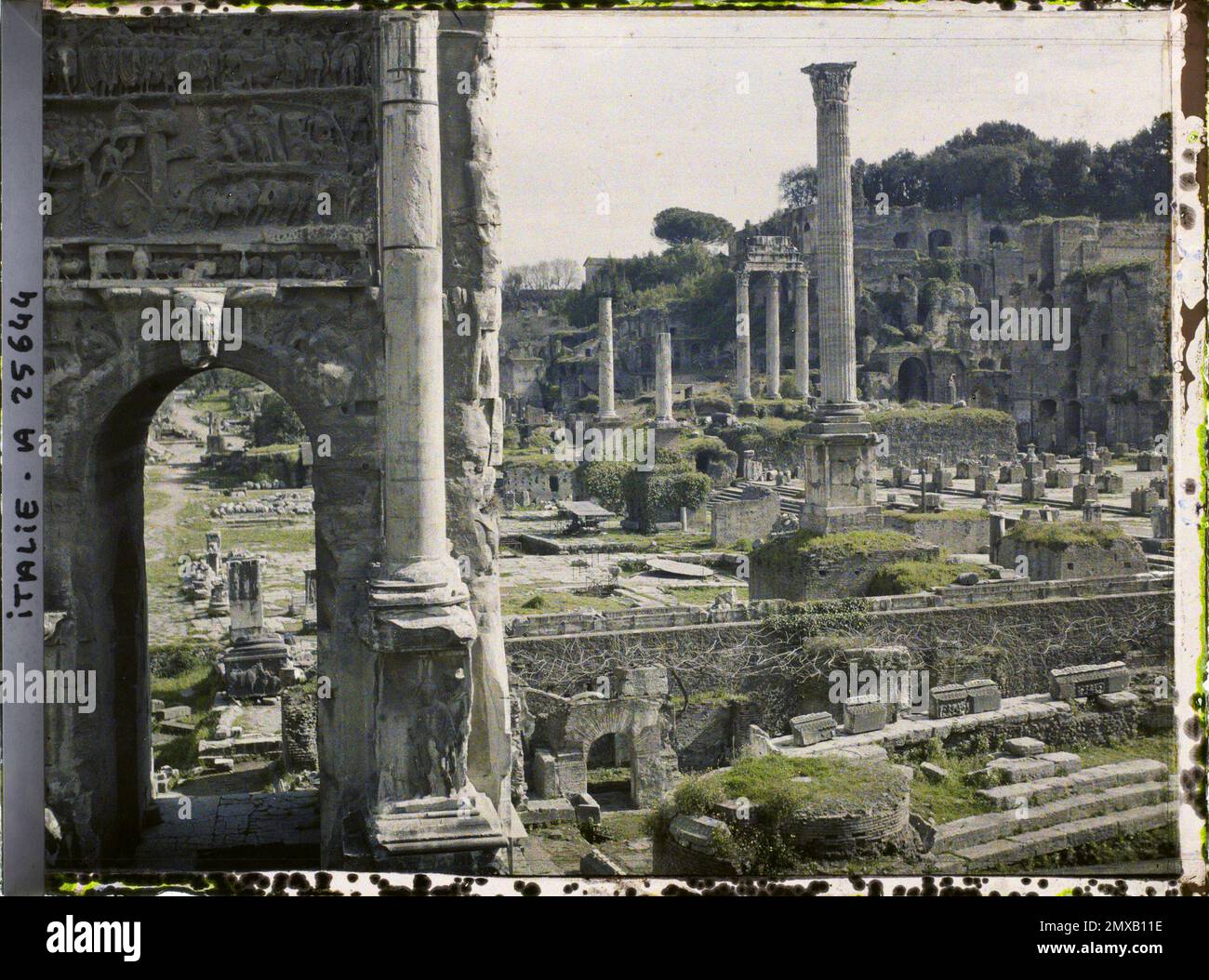 Greco roman polytheism hi-res stock photography and images - Alamy