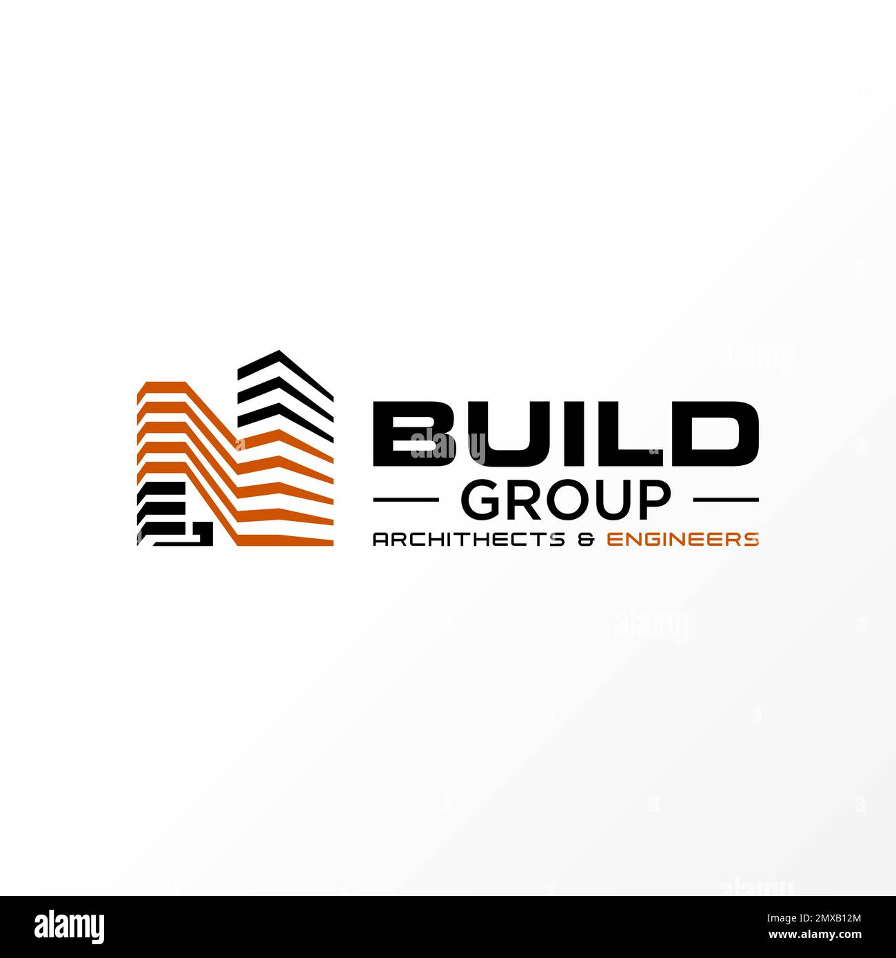 Tower of the font Stock Vector Images - Alamy