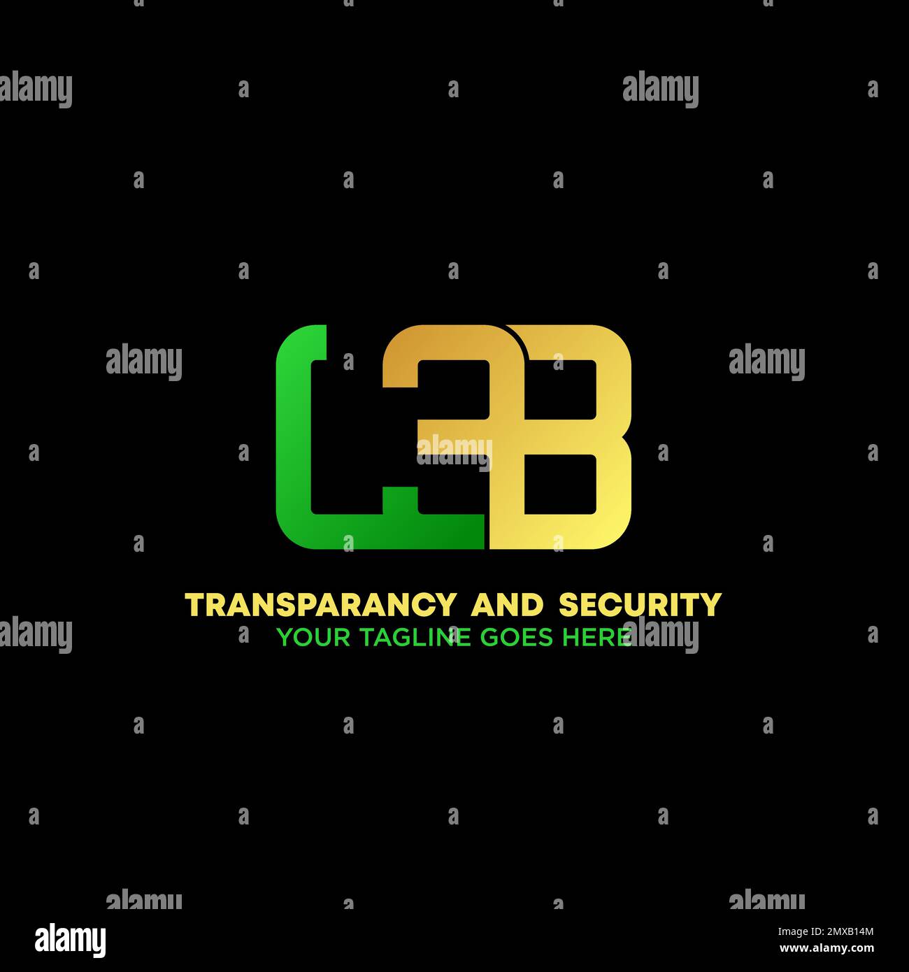 Letter Or Word L3B Font In Connection Image Graphic Icon Logo Design letter-or-word-l3b-font-in-connection-image-graphic-icon-logo-design
