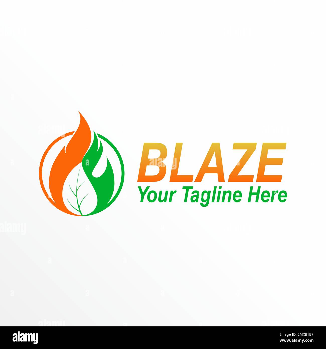 Flame image Stock Vector Images - Alamy