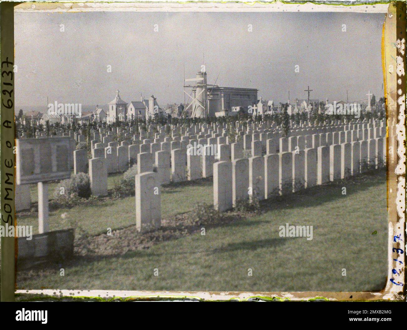 Albert , France , 1929 - French provinces - Stéphane Passet - (March 26 ...
