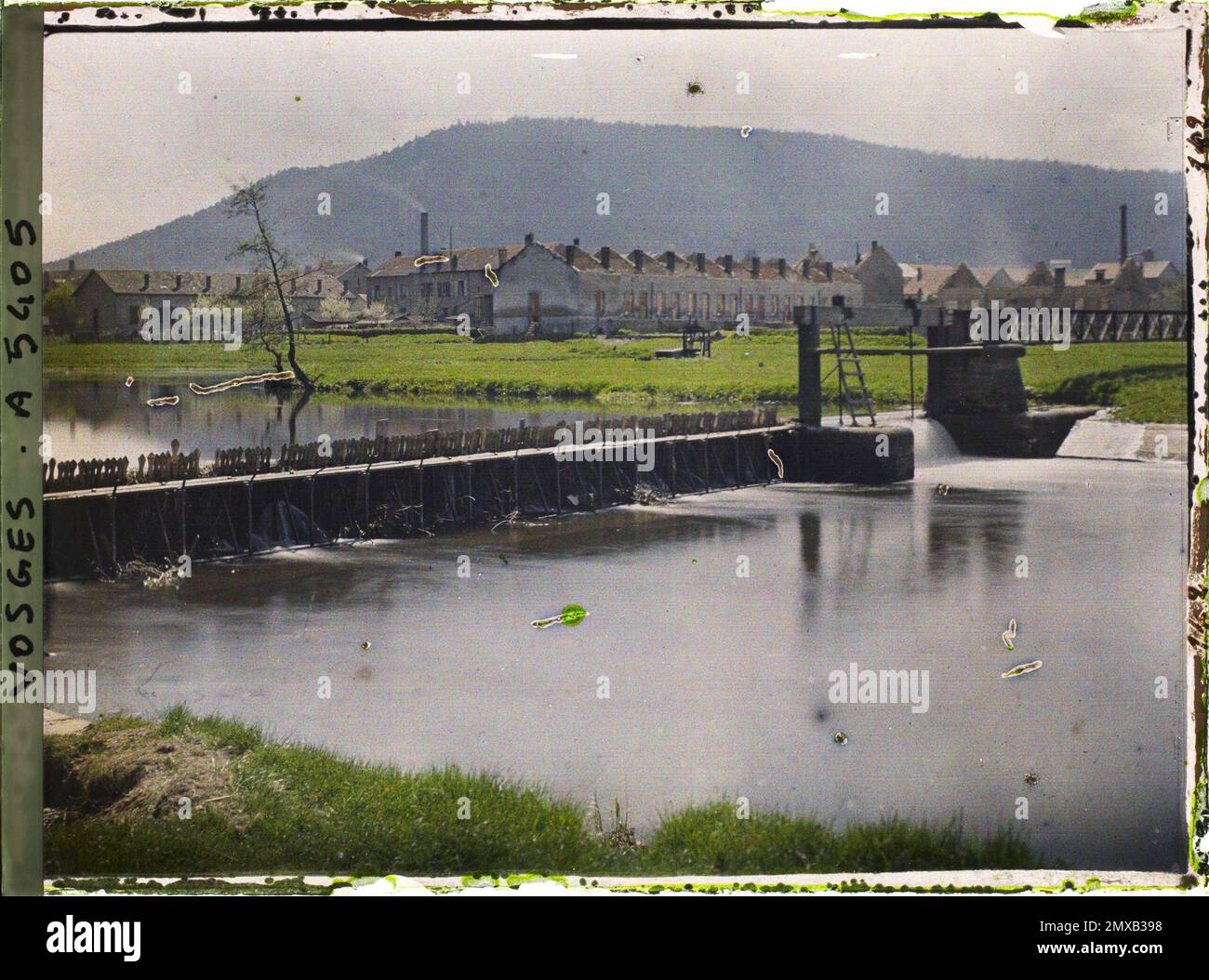 Raon l hi-res stock photography and images - Alamy