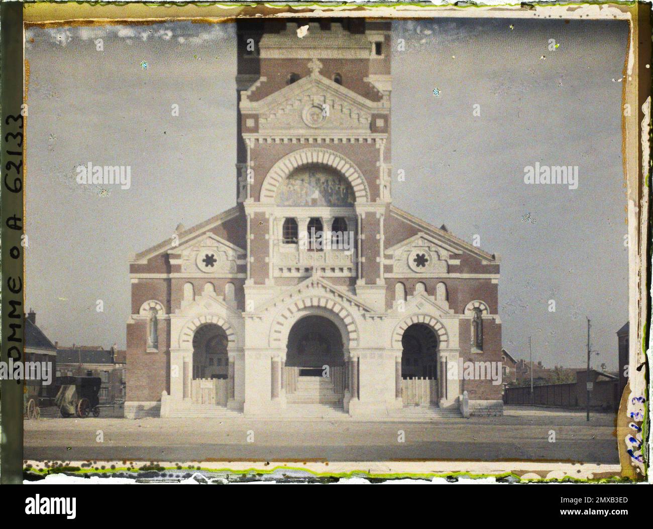 Albert , France , 1929 - French provinces - Stéphane Passet - (March 26 ...