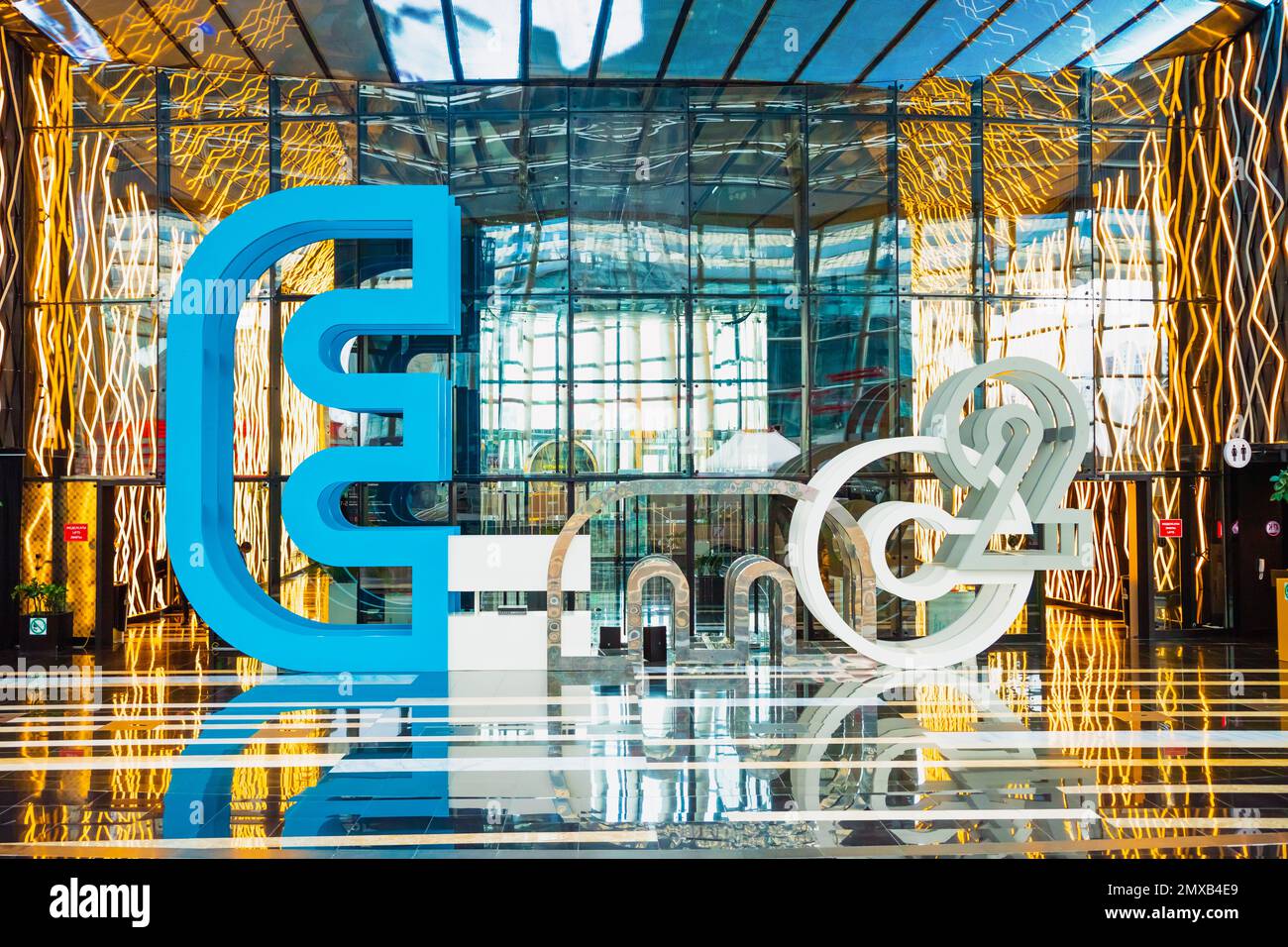 E=mc2 Mathematical Formula on Transformation of Energy into Matter ...