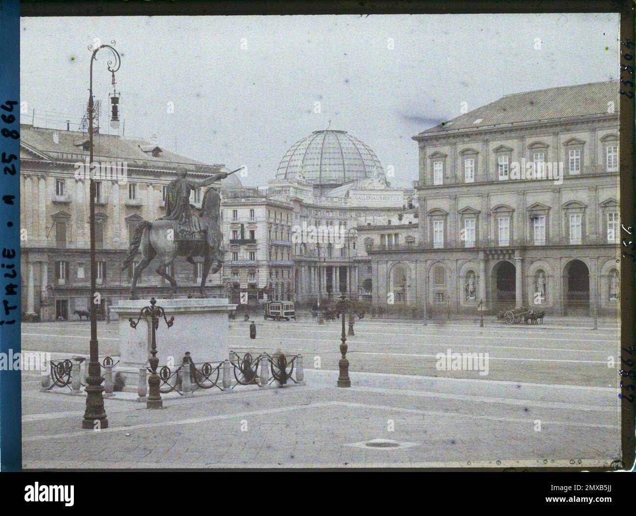 Piazza san fernando hi-res stock photography and images - Alamy