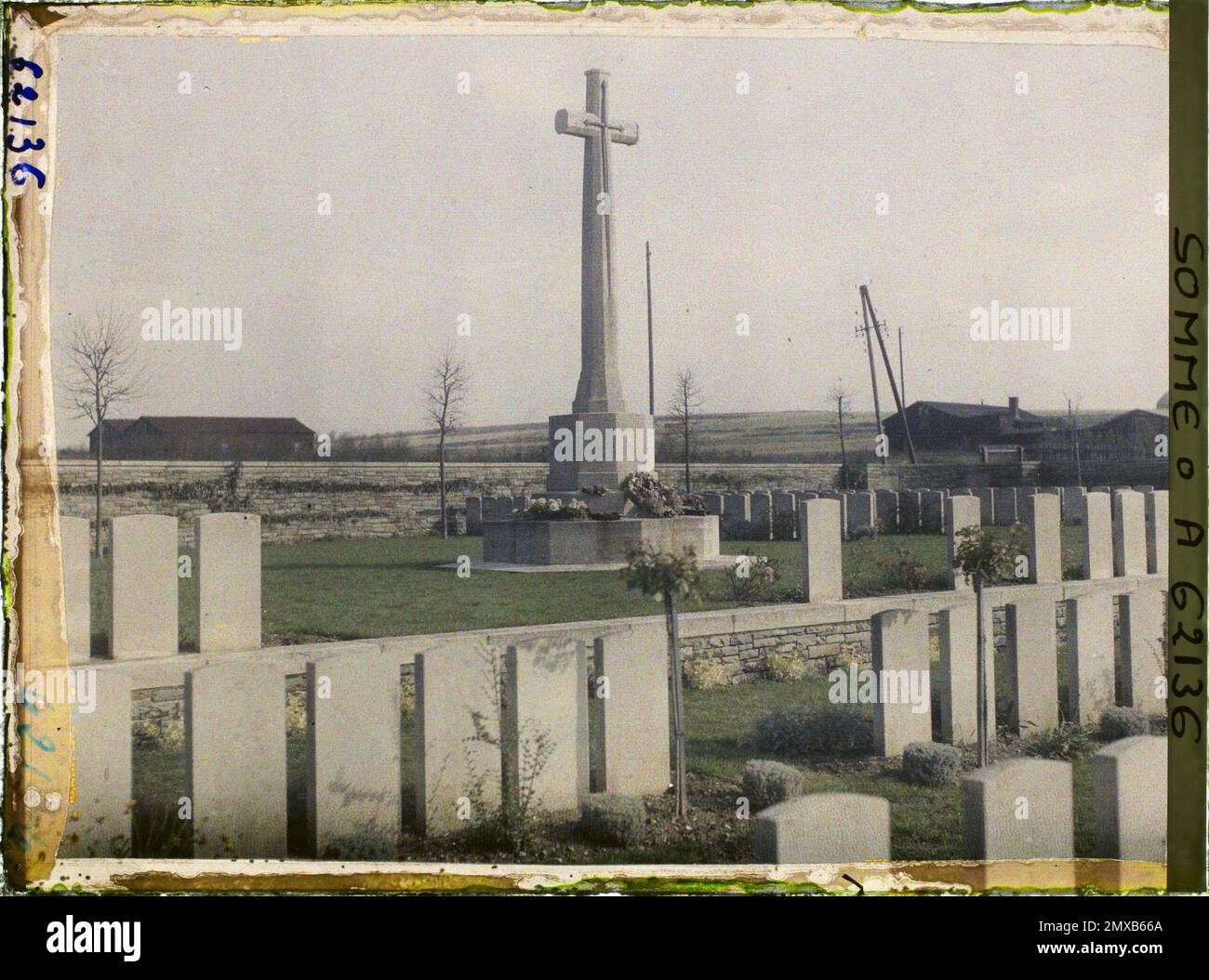 Albert , France , 1929 - French provinces - Stéphane Passet - (March 26 ...