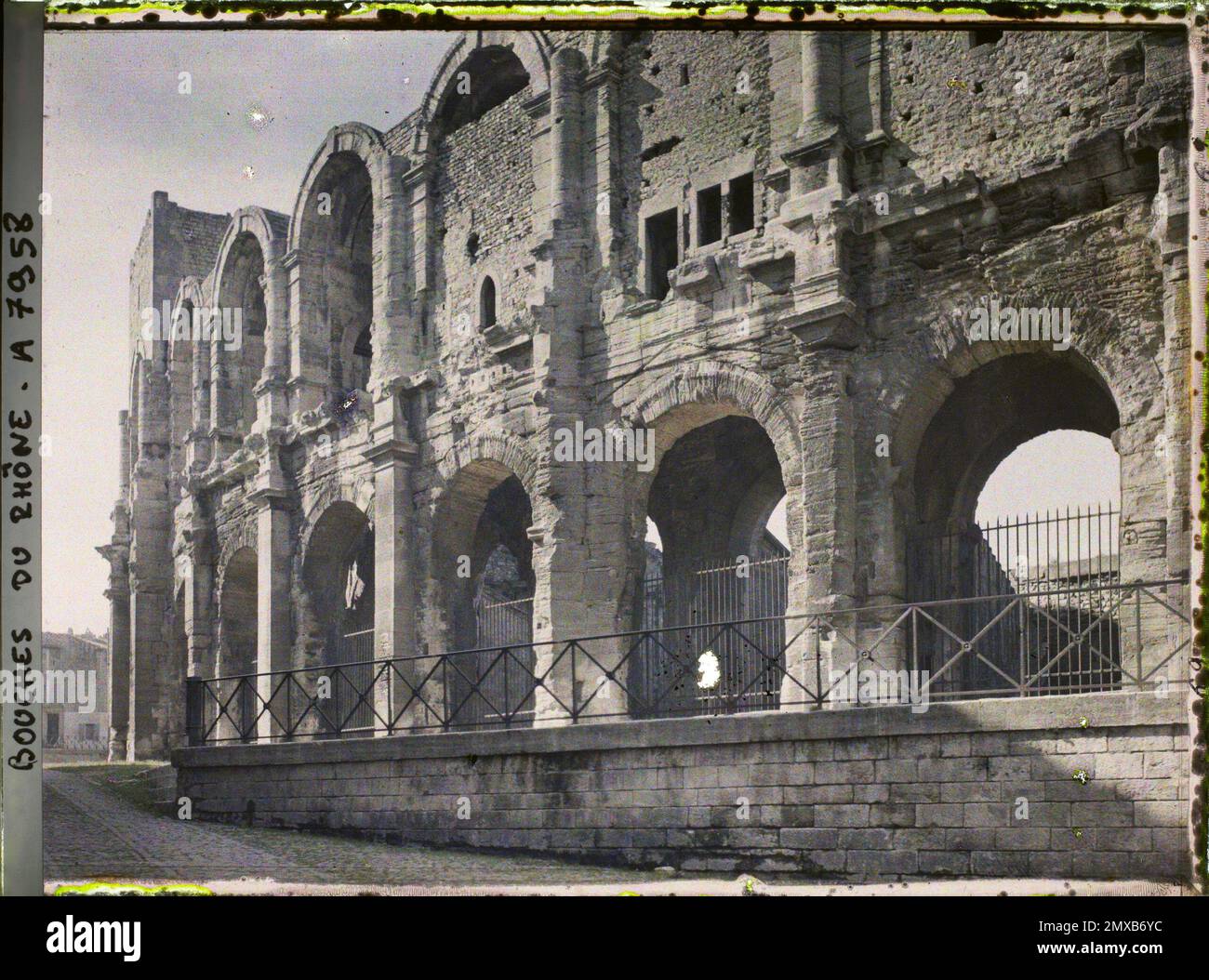 Civil amphitheater hi-res stock photography and images - Alamy