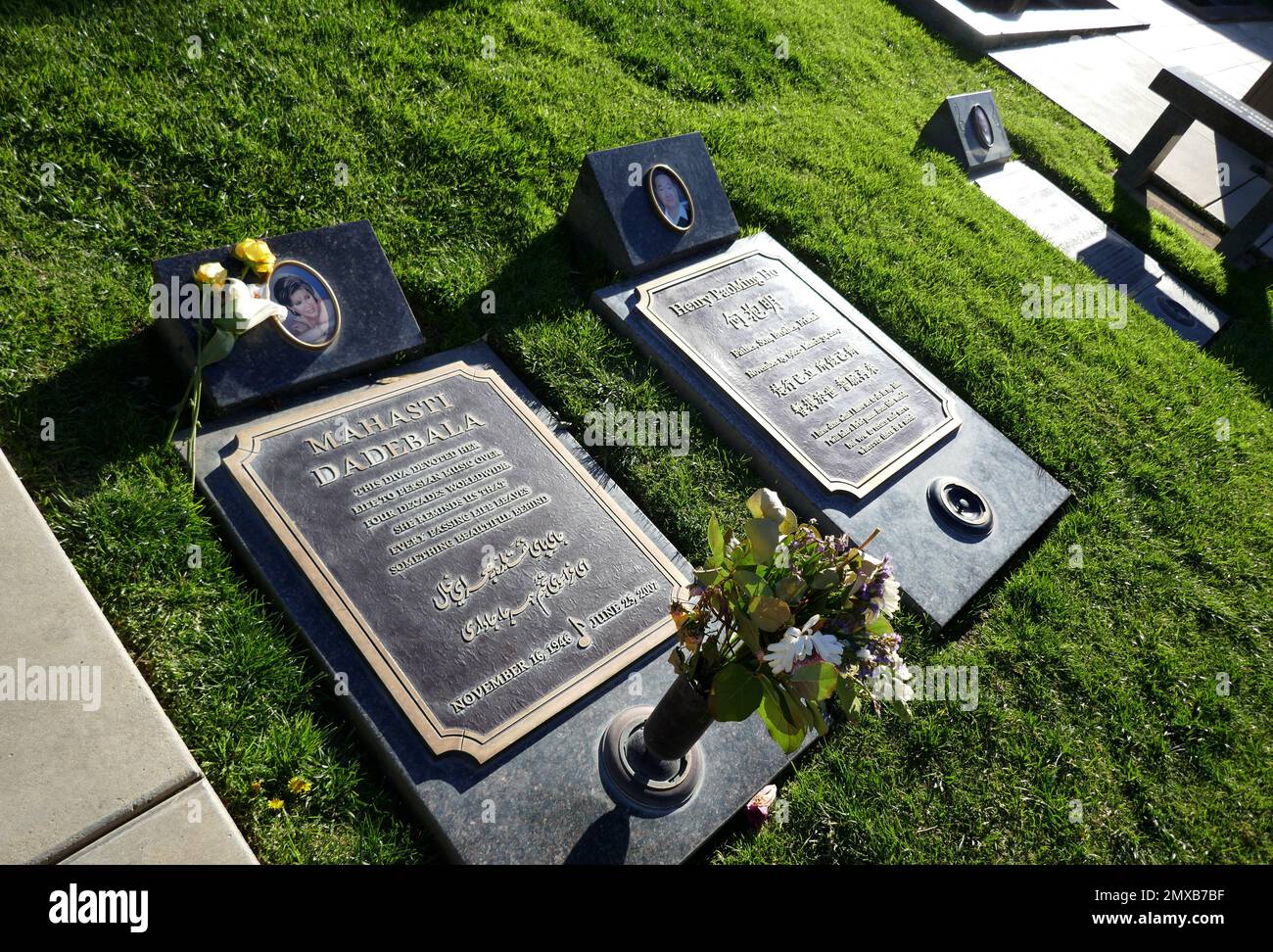 Los Angeles, California, USA 31st January 2023 A general view of atmosphere of Iranian Singer ...