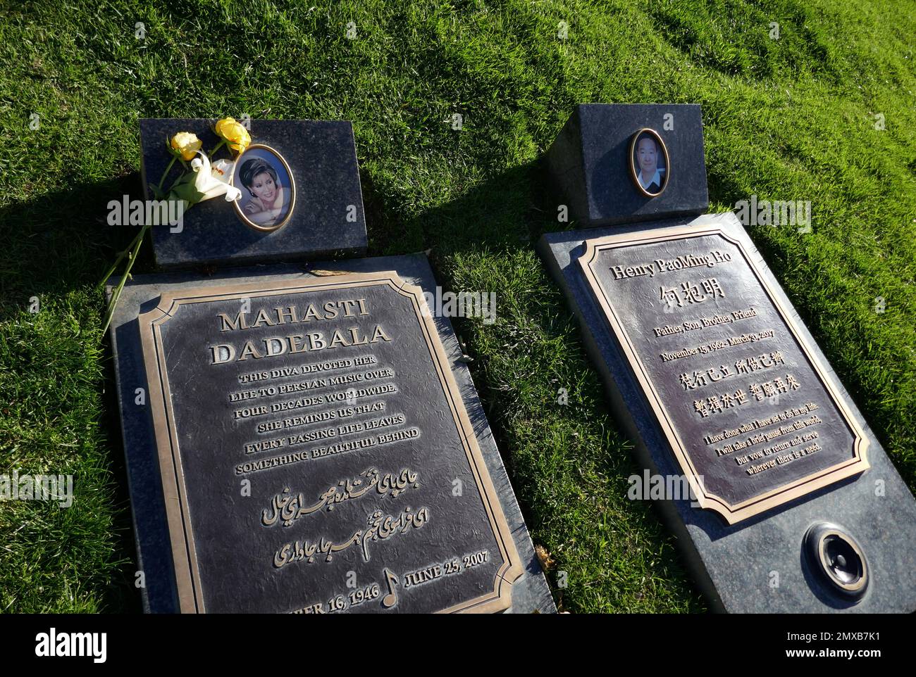 Los Angeles, California, USA 31st January 2023 A general view of atmosphere of Iranian Singer ...