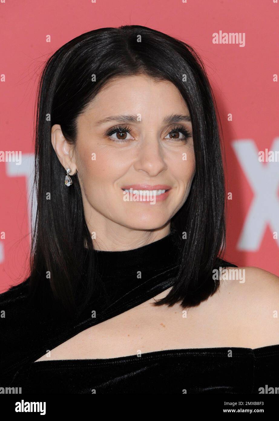Los Angeles, CA. 2nd Feb, 2023. Shiri Appleby at arrivals for YOUR ...