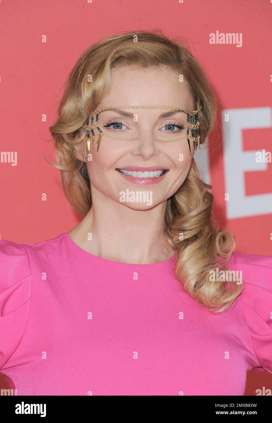 Los Angeles, CA. 2nd Feb, 2023. Izabella Miko at arrivals for YOUR ...