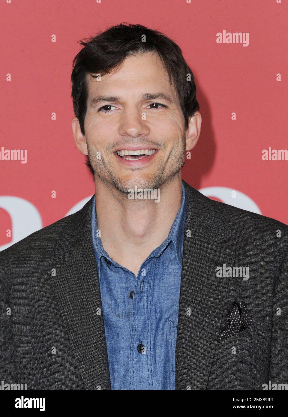 Los Angeles, CA. 2nd Feb, 2023. Ashton Kutcher at arrivals for YOUR ...