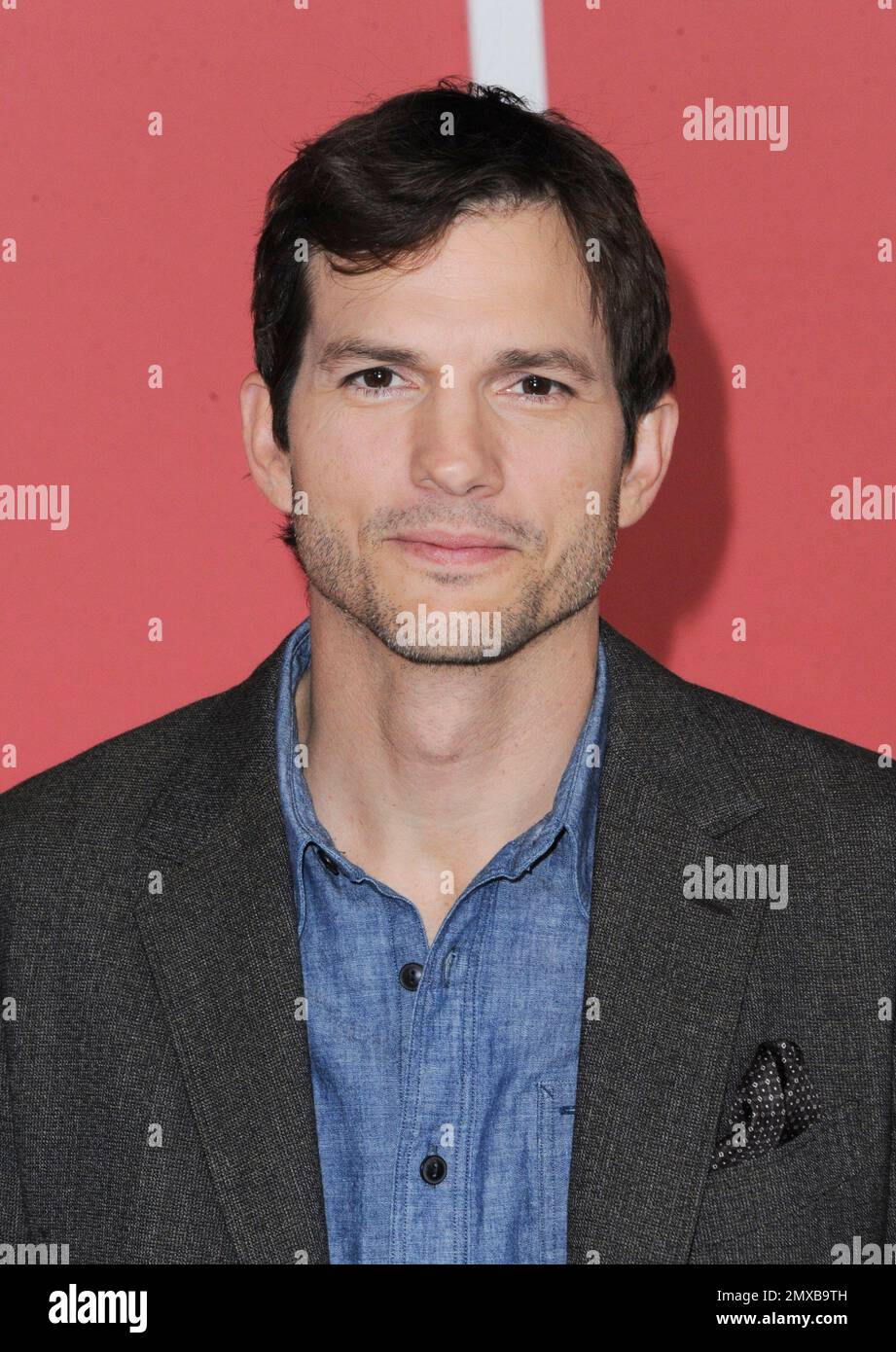 Los Angeles, CA. 2nd Feb, 2023. Ashton Kutcher at arrivals for YOUR ...
