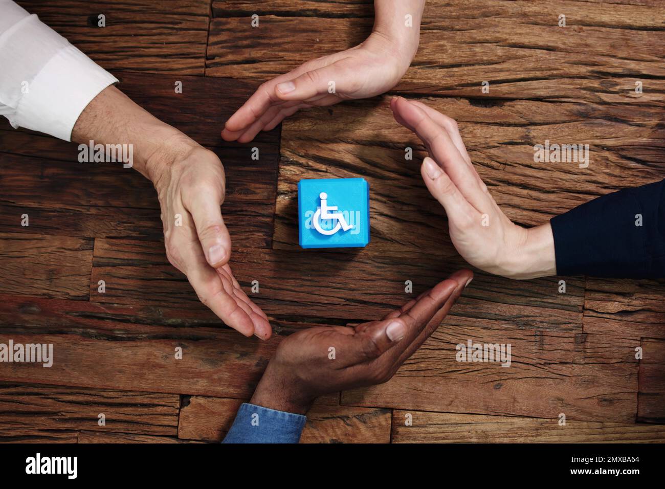 Hands up icon hi-res stock photography and images - Alamy