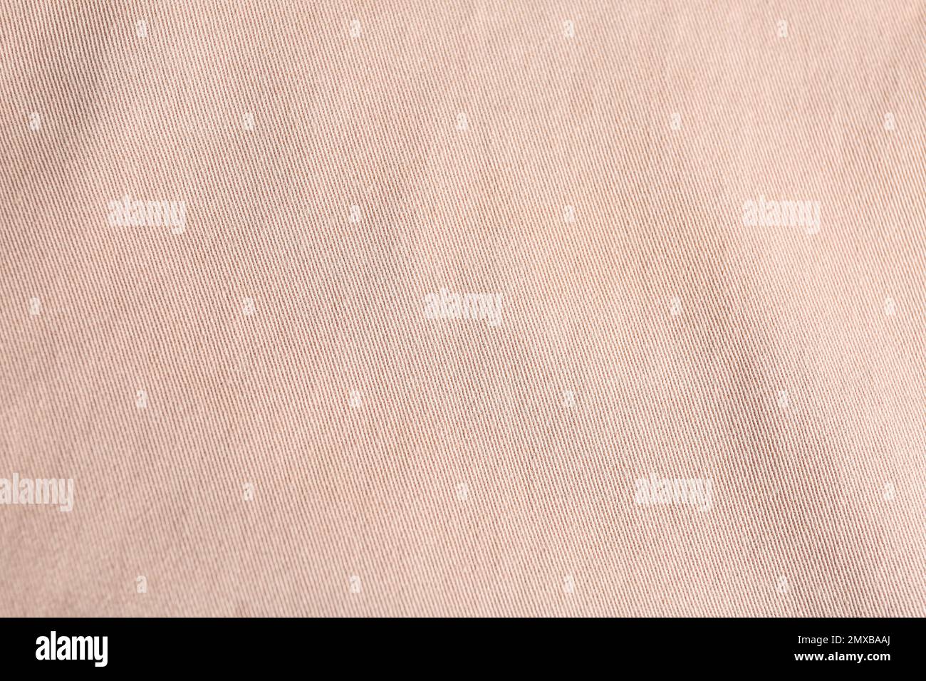 Texture of light pink fabric as background, closeup Stock Photo - Alamy