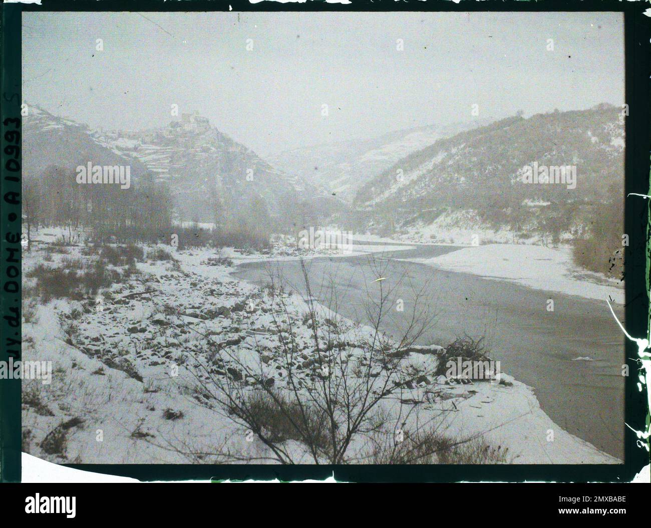 Issoire, France , 1916-1917 - Auvergne - Stéphane Passet - (September ...