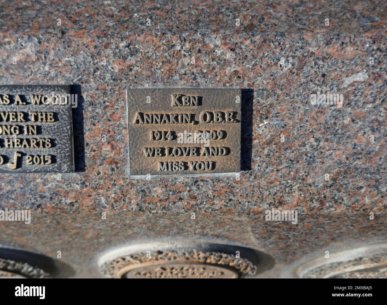 Los Angeles, California, USA 31st January 2023 A general view of atmosphere of Director Ken ...