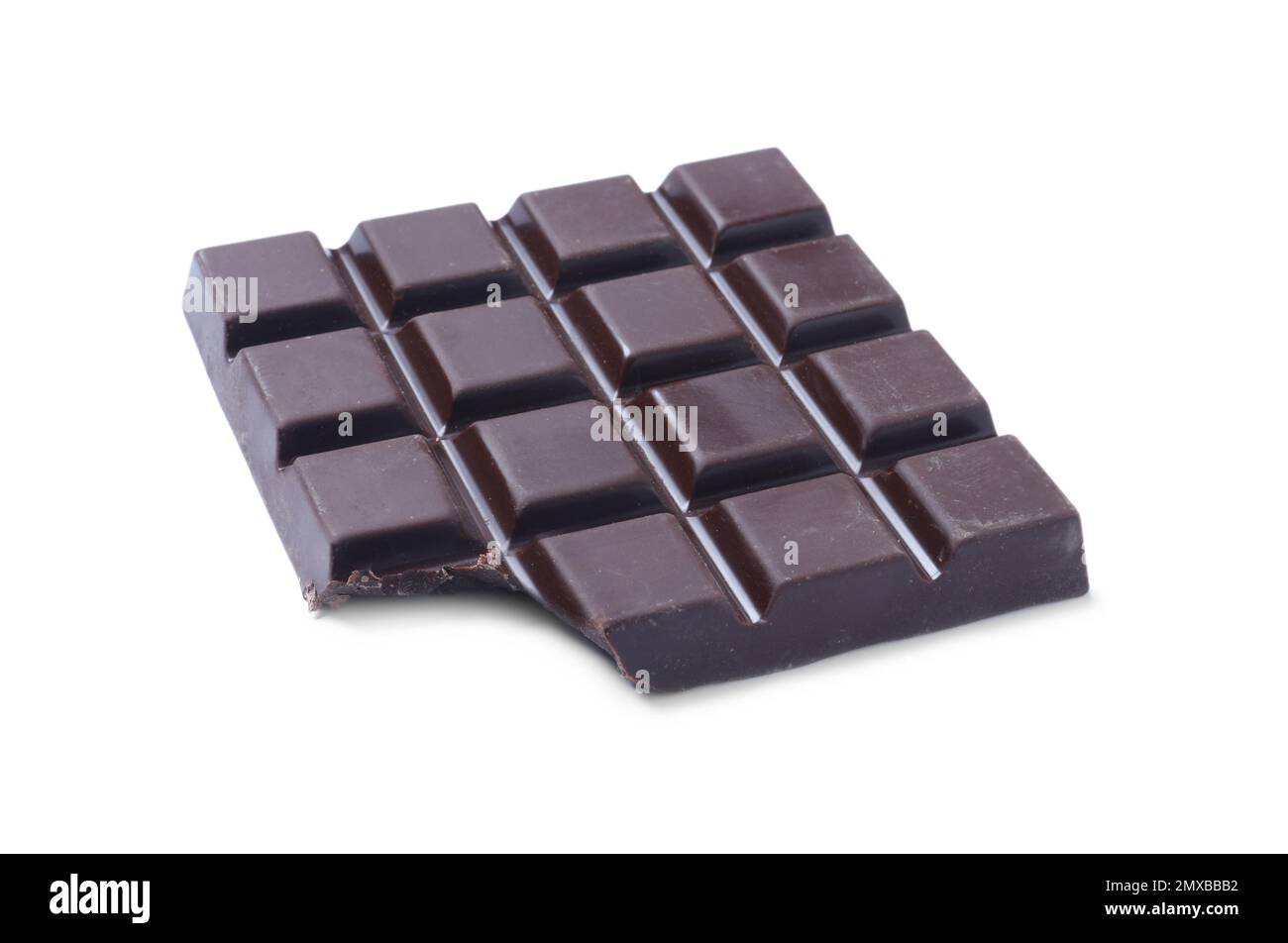 Bite mark Cut Out Stock Images & Pictures - Alamy