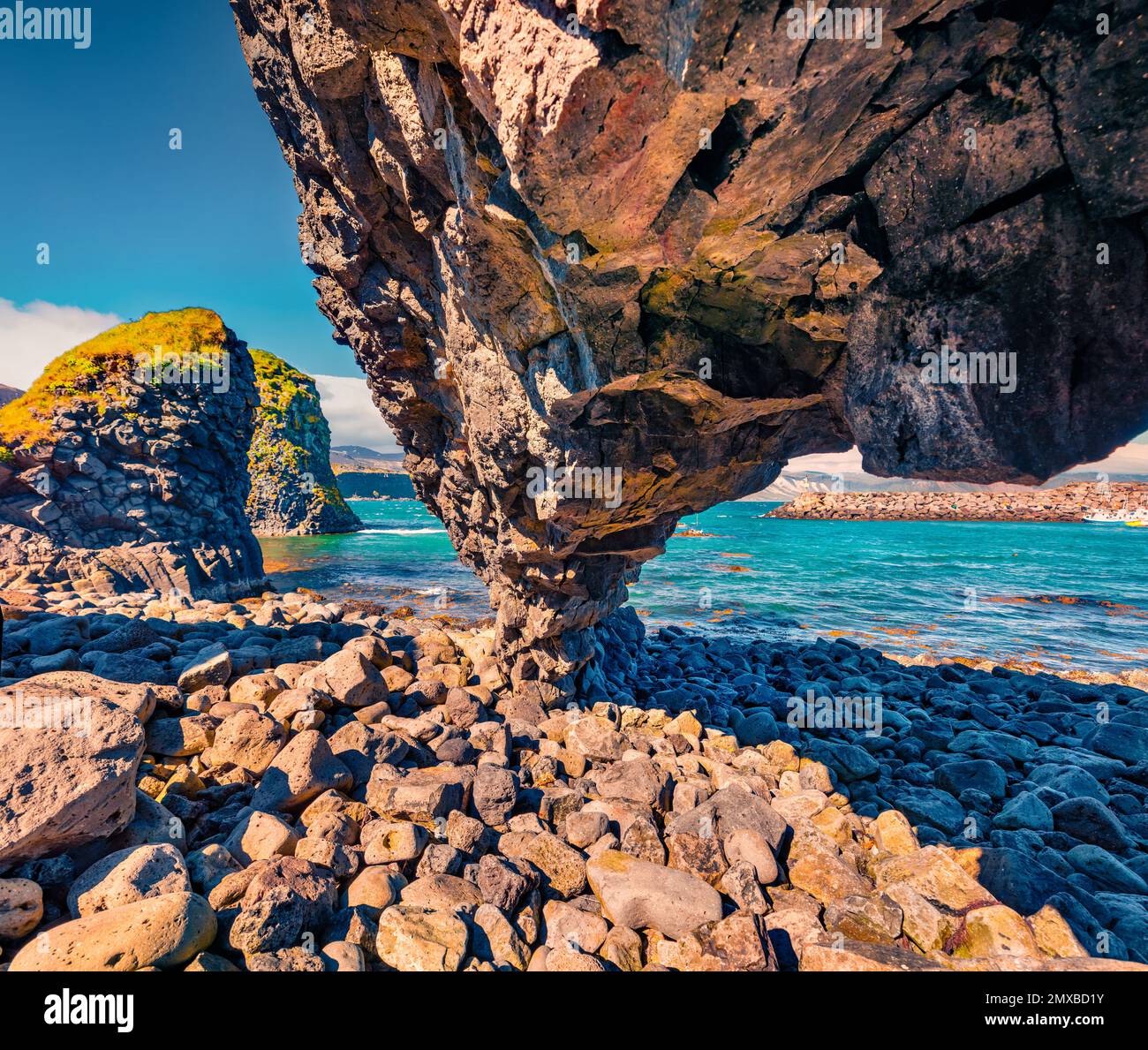 Weird shapes hi-res stock photography and images - Alamy