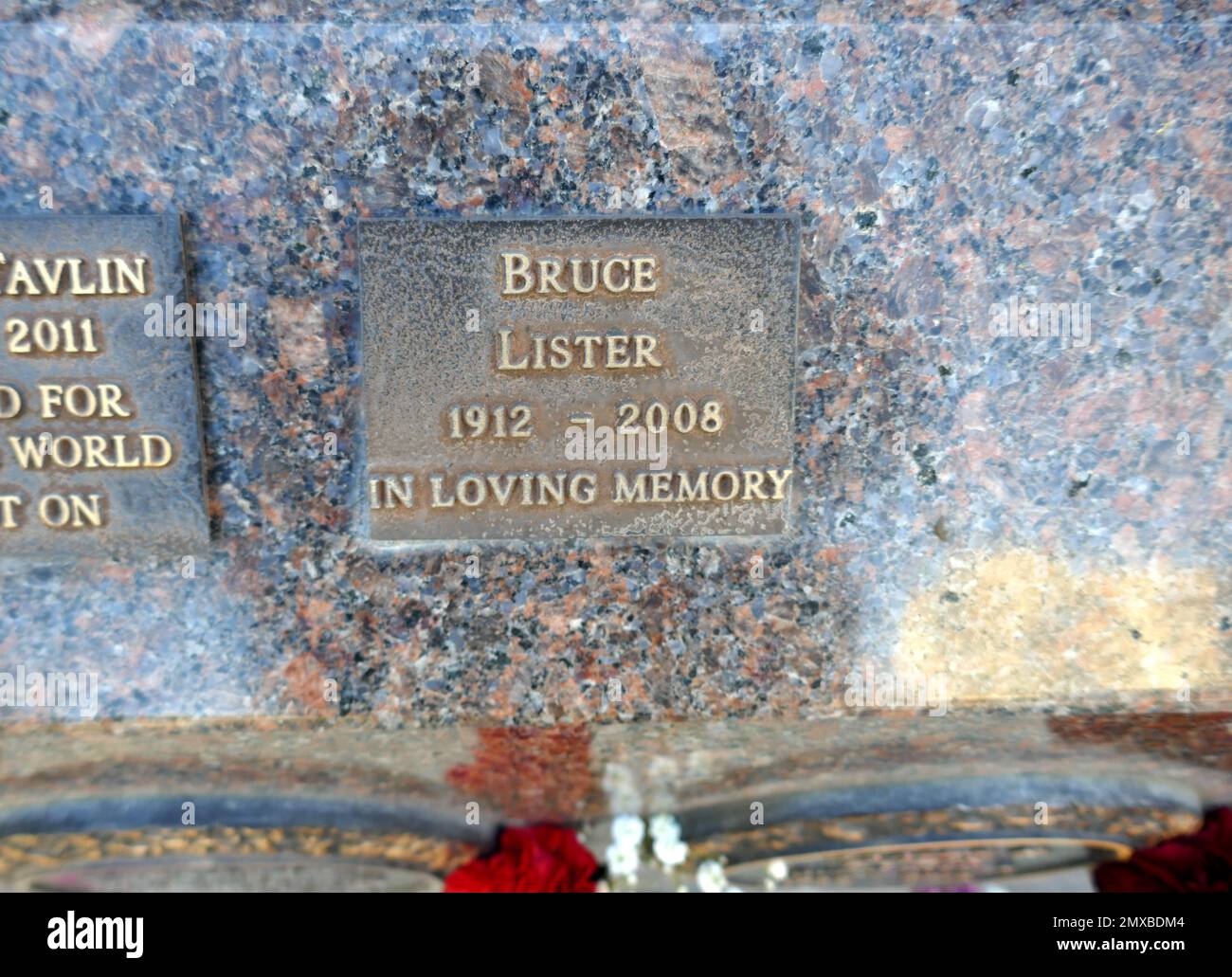 Los Angeles, California, USA 31st January 2023 A general view of atmosphere of Actor Bruce ...