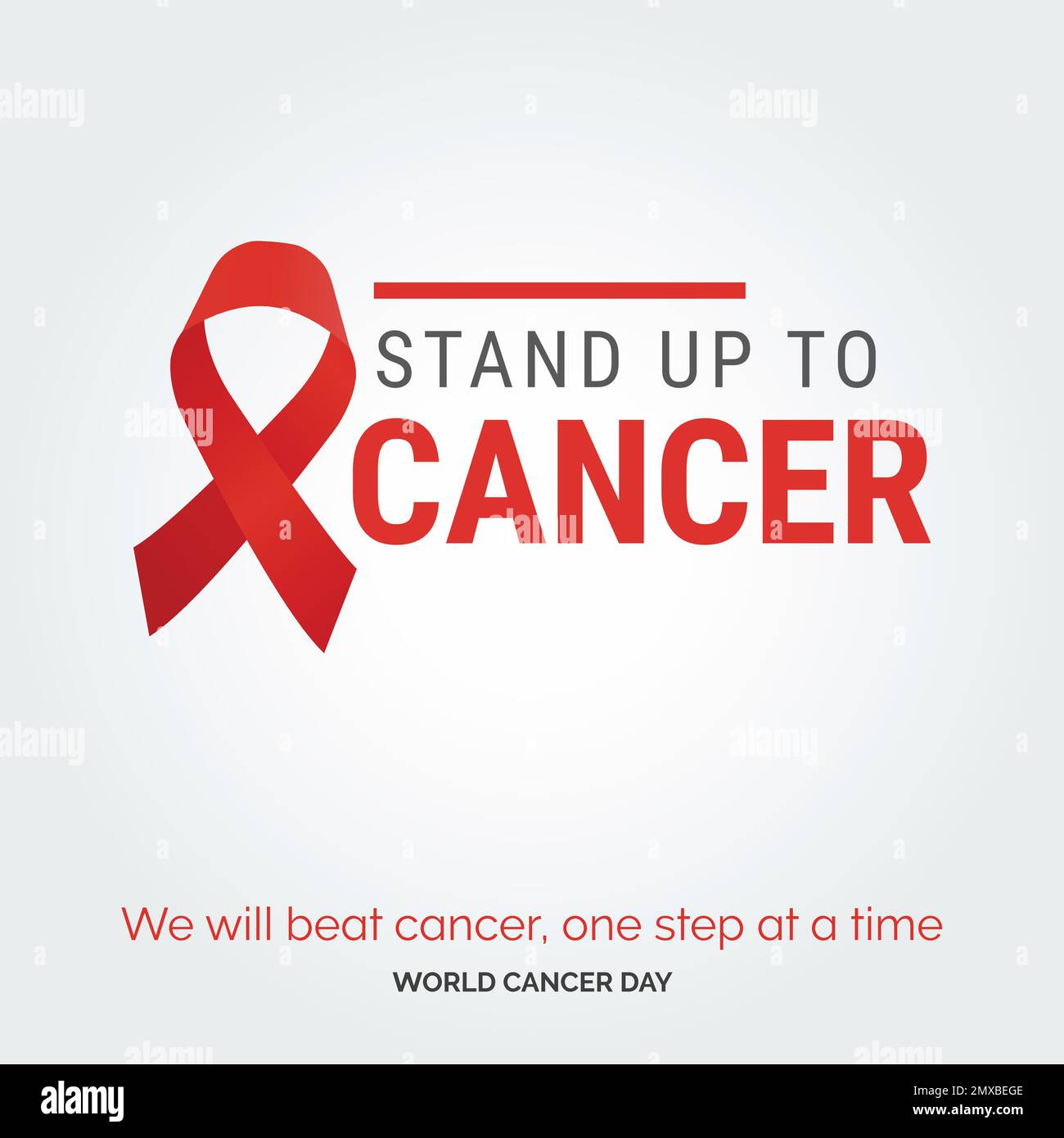 Black and white one day at a time sign hi-res stock photography and ...