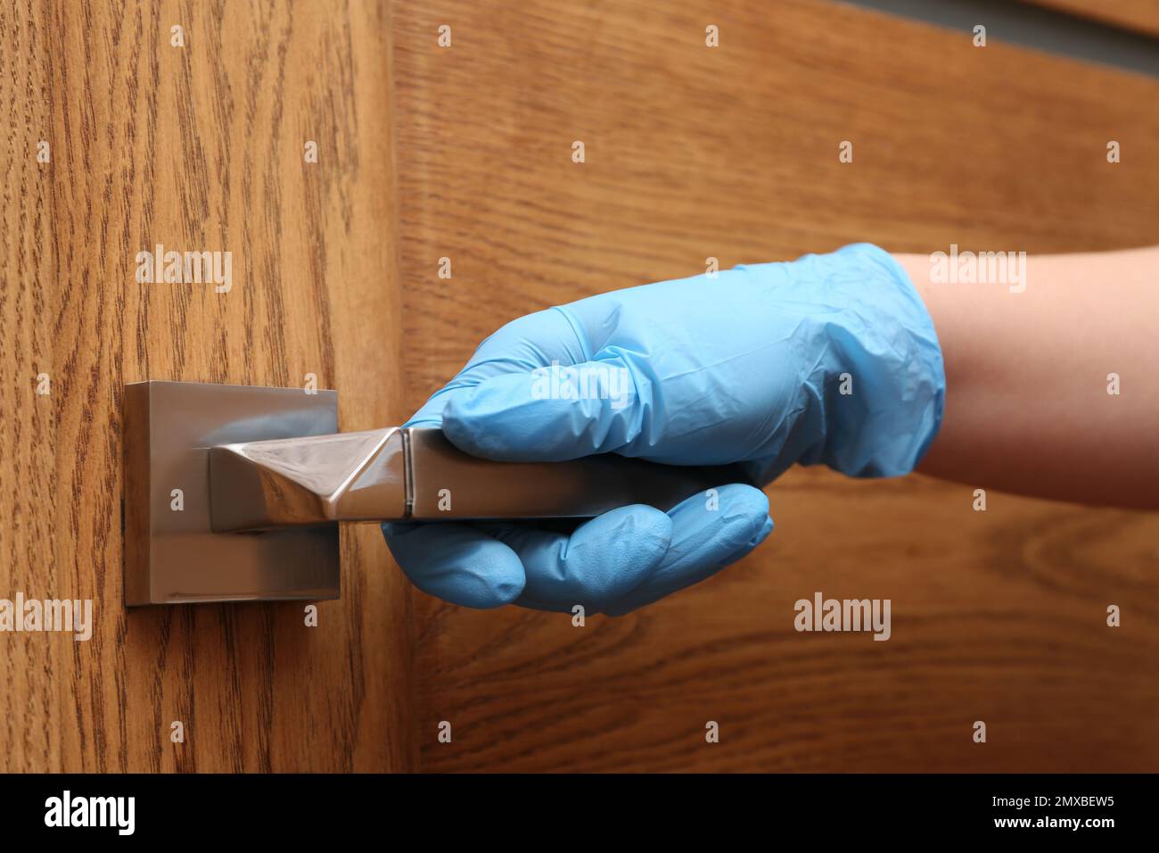 Human hand opening closing in hi-res stock photography and images - Alamy