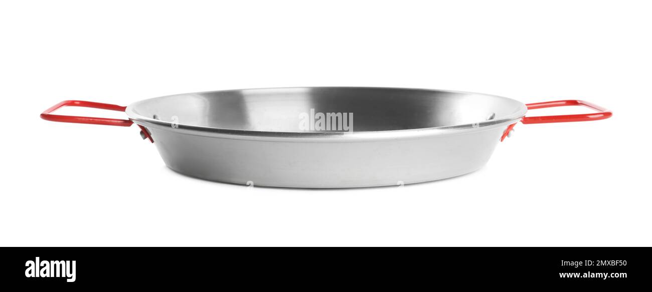 Wok handles Cut Out Stock Images & Pictures - Alamy