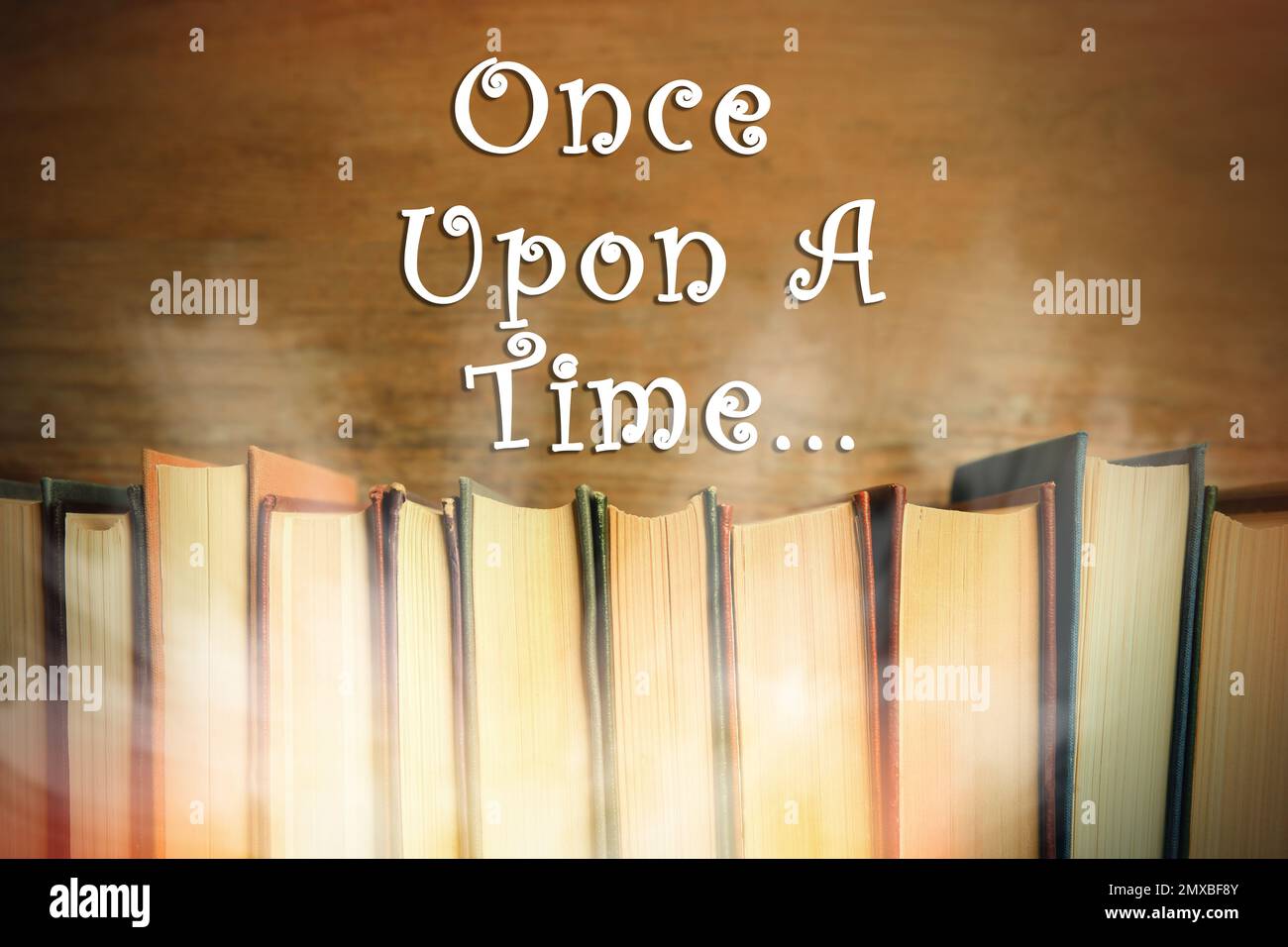 Fairy tales background hi-res stock photography and images - Alamy