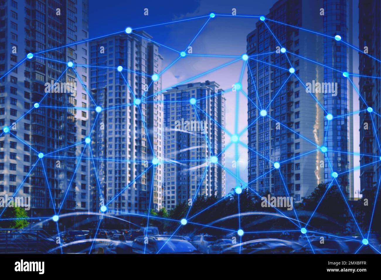 Cyber residence hi-res stock photography and images - Alamy