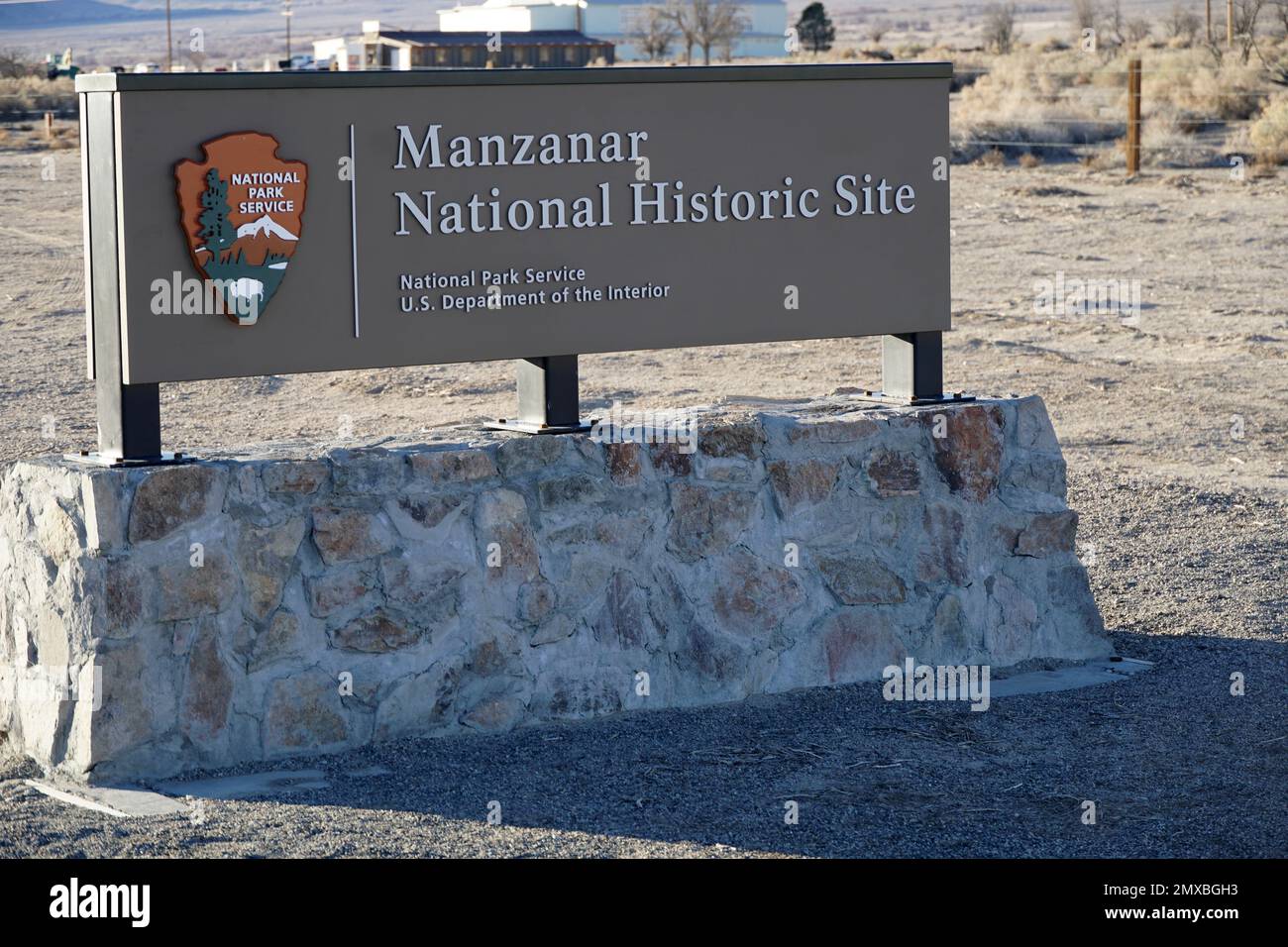 Entrance world war ii hi-res stock photography and images - Alamy