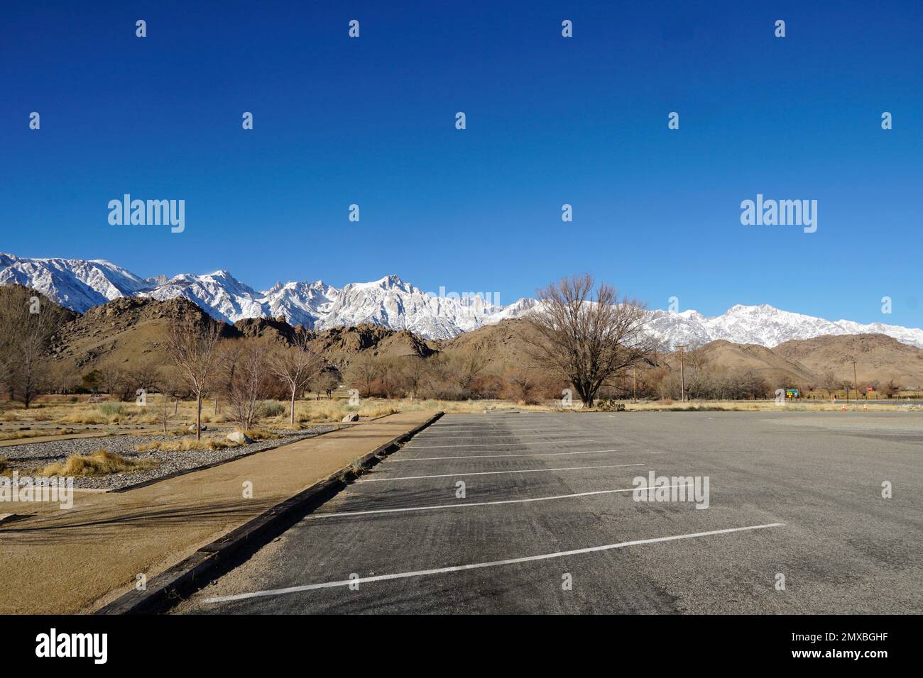 Whitney peak hi-res stock photography and images - Alamy