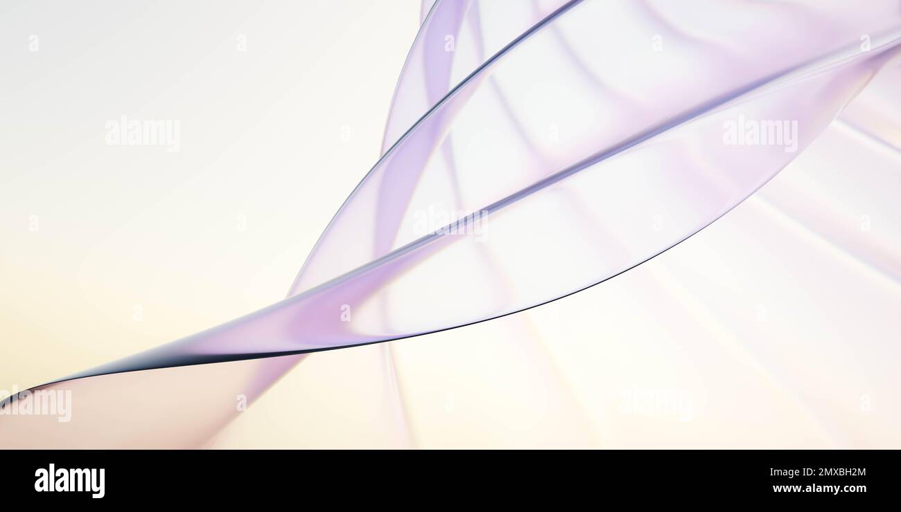 abstract lightly yellow and violet coloured background wallpaper 3d ...