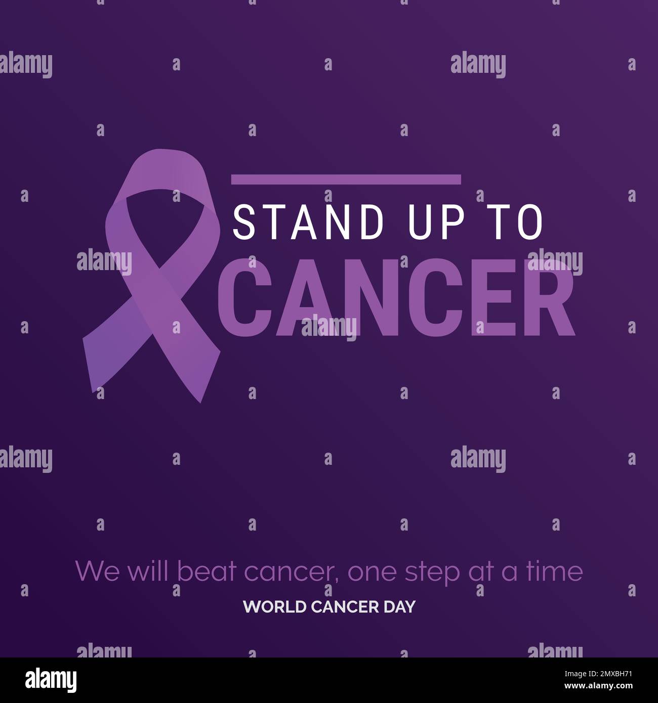 Black and white one day at a time sign hi-res stock photography and ...