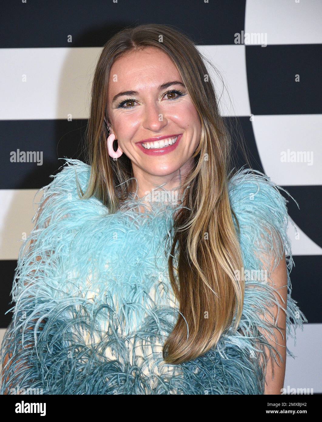 Lauren daigle 2023 hi-res stock photography and images - Alamy
