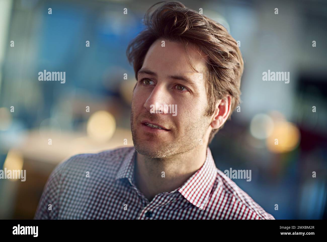 Forward thinking startup hi-res stock photography and images - Alamy