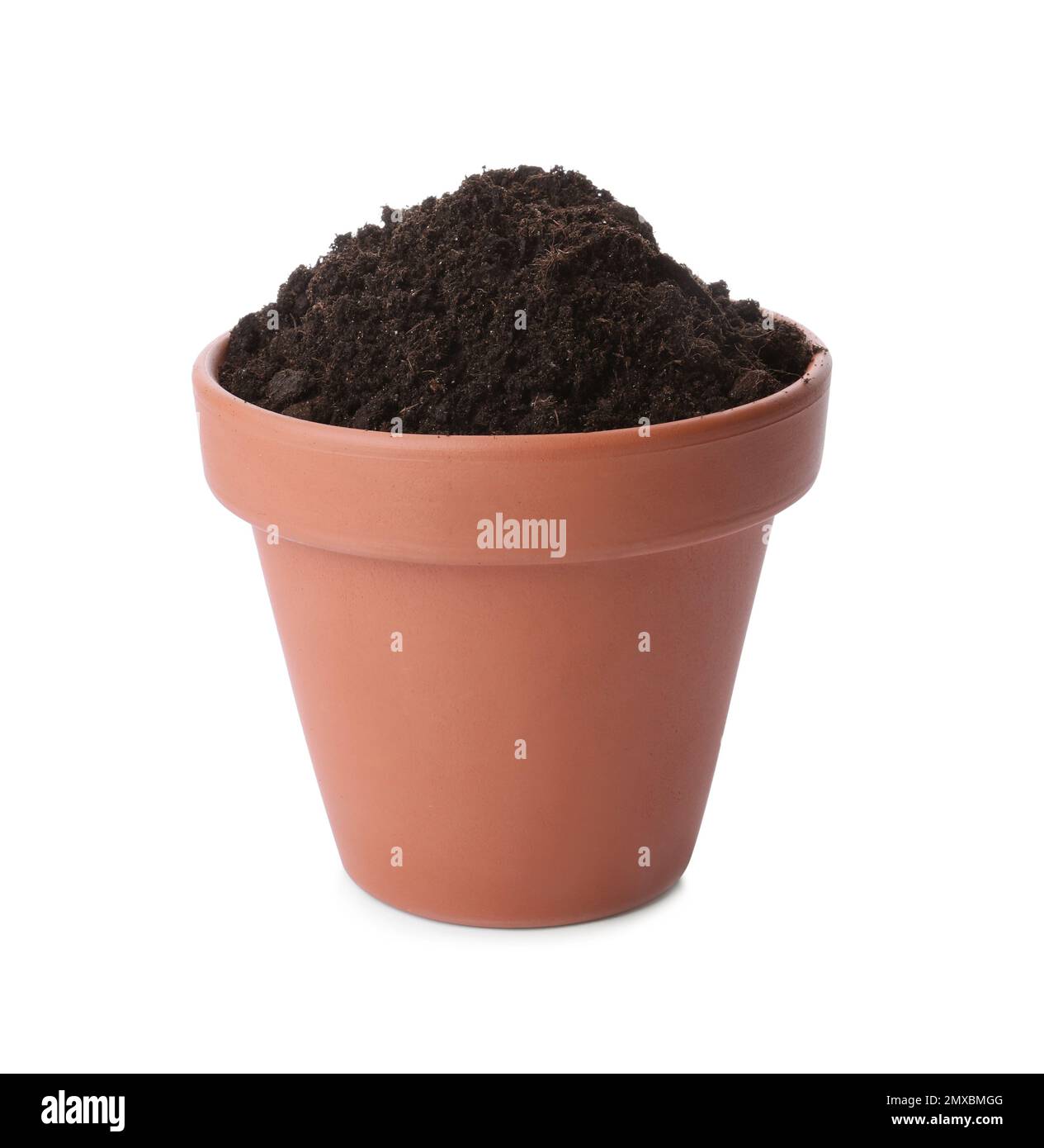 Soil pottery Cut Out Stock Images & Pictures - Alamy