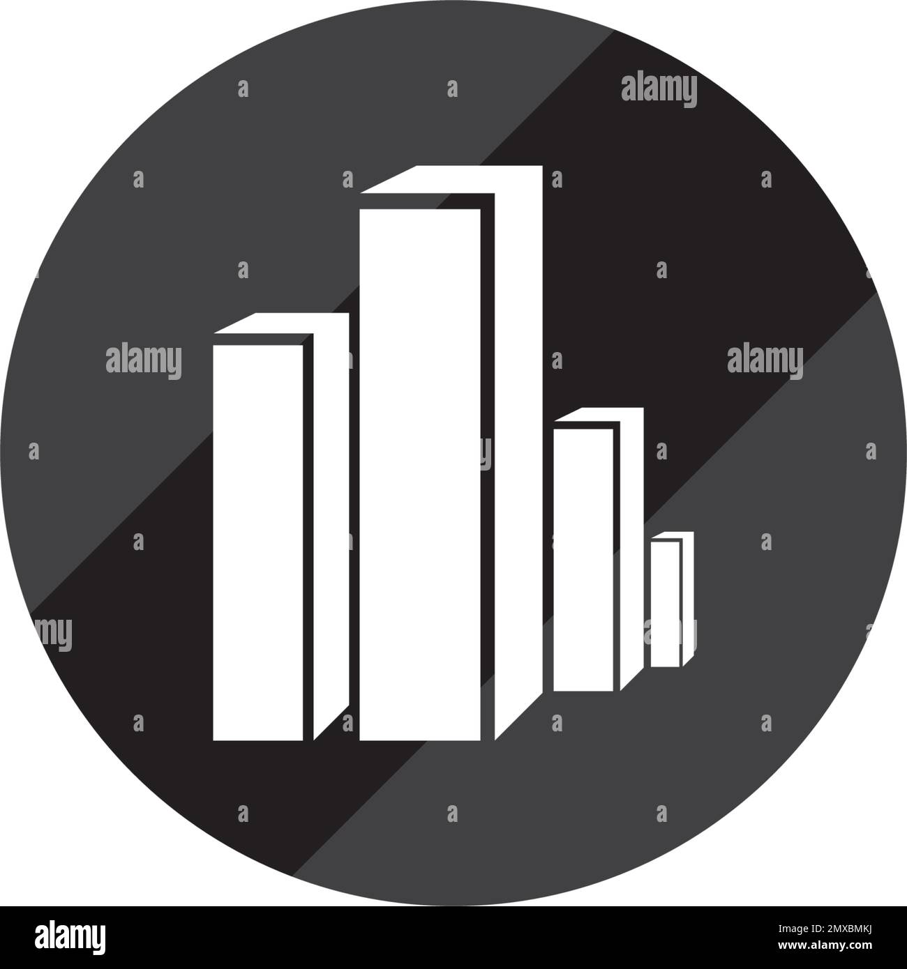 Commercial building on park Cut Out Stock Images & Pictures - Alamy