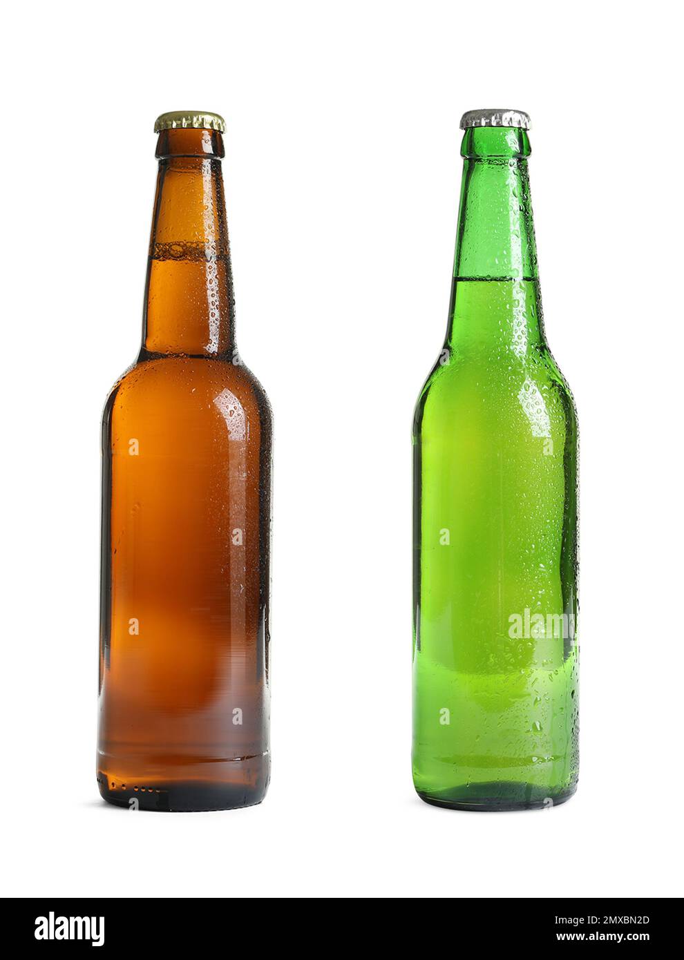 Glass Beer Bottle Crafts