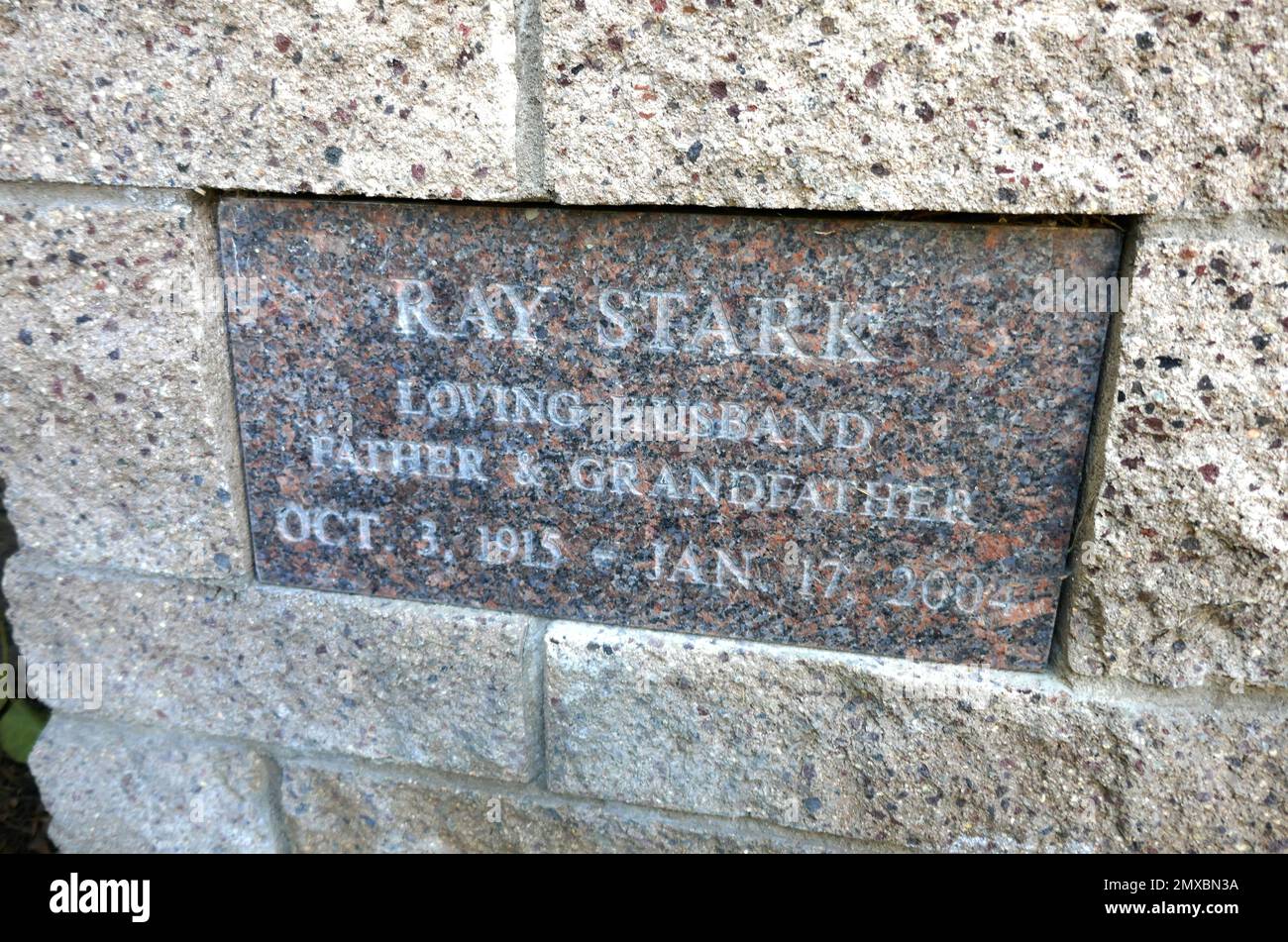 Los Angeles, California, USA 31st January 2023 A general view of atmosphere of Producer Ray ...