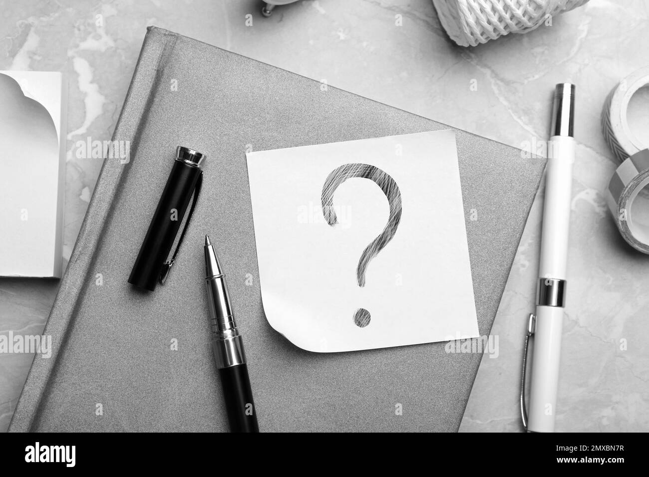Job interview question mark Black and White Stock Photos & Images - Alamy Job interview question mark Black and White Stock Photos & Images - Alamy