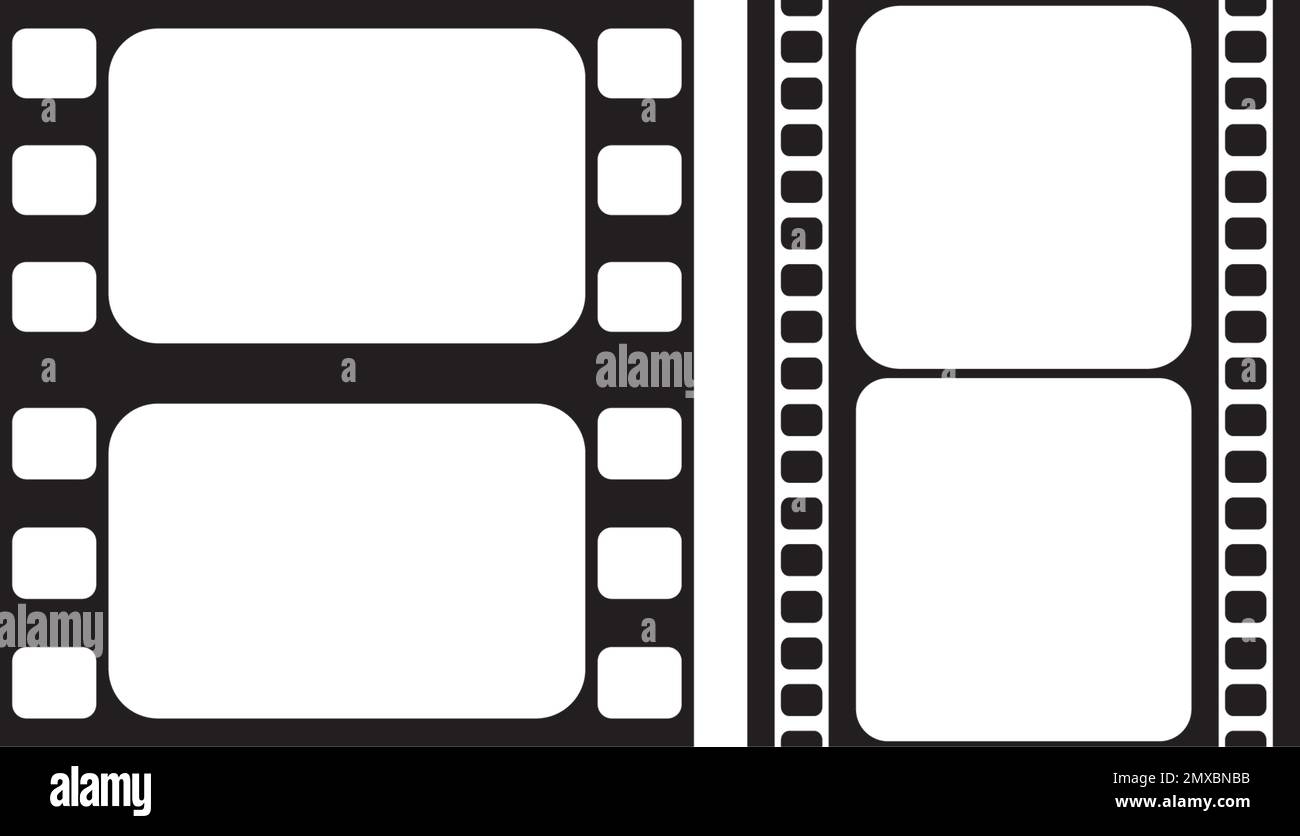 Negative space illustration hi-res stock photography and images - Alamy