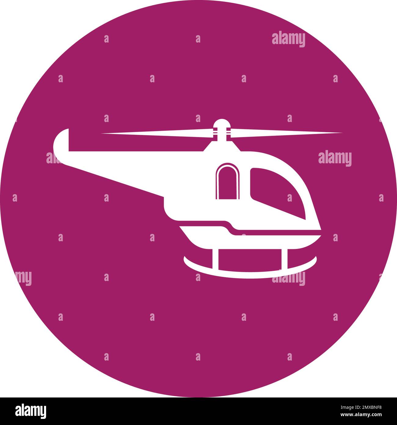Helicopter logo design vector illustration background Stock Vector ...