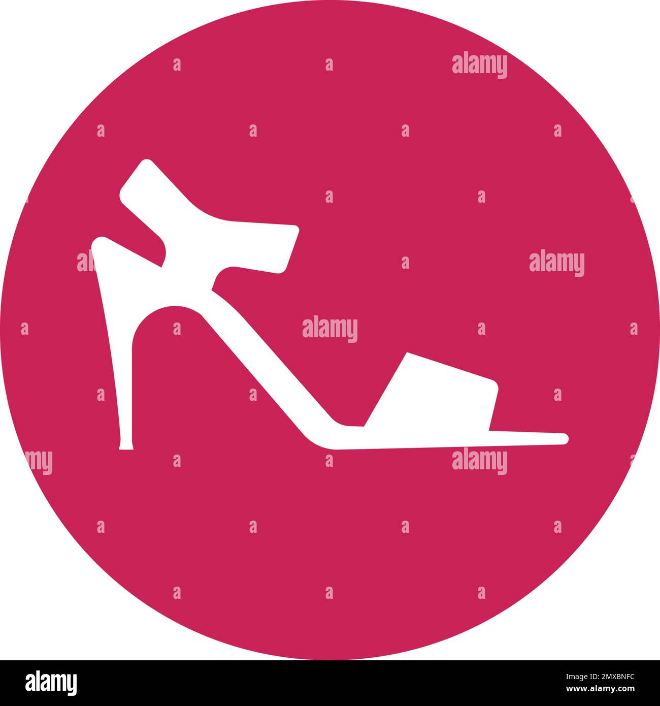 Womens clothing vector vectors hi-res stock photography and images - Alamy