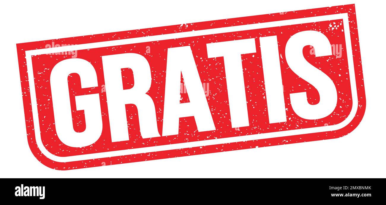 Logo gratis hi-res stock photography and images - Alamy