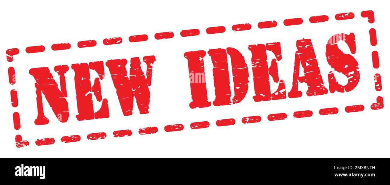 New logo ideas hi-res stock photography and images - Alamy