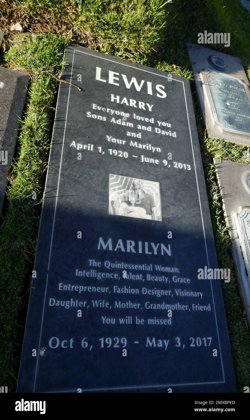 Los Angeles, California, USA 31st January 2023 A general view of ...